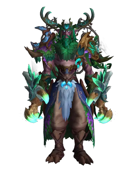 Outfits - World of Warcraft
