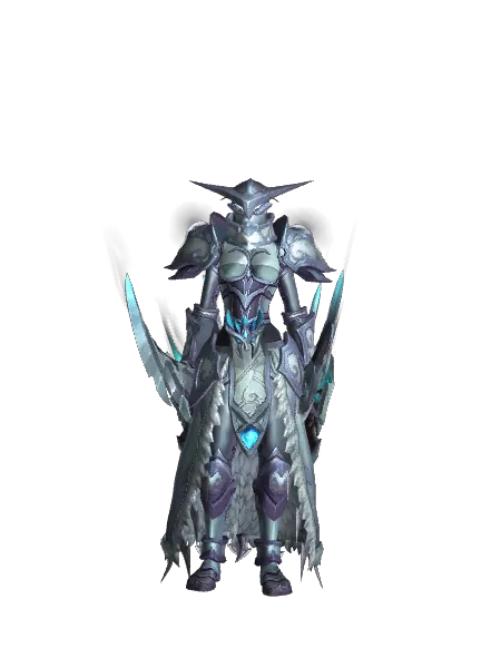 Demon Hunter Outfits - World of Warcraft