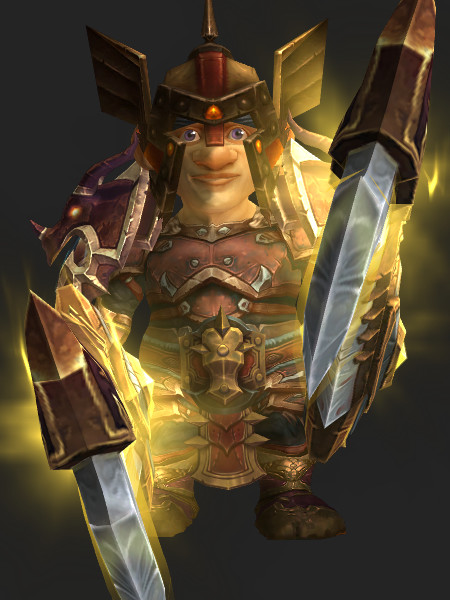 Duramboros Armor