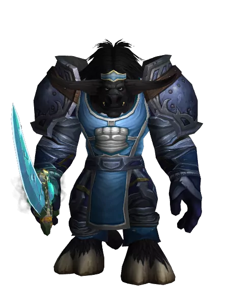 Paladin Outfits - World of Warcraft
