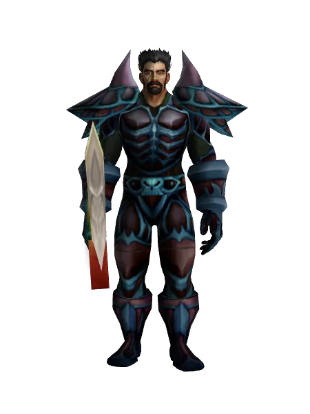 Outfits - World of Warcraft