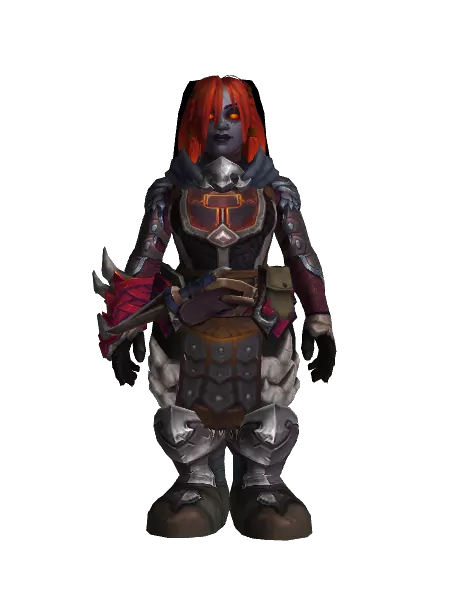 Outfits - World of Warcraft