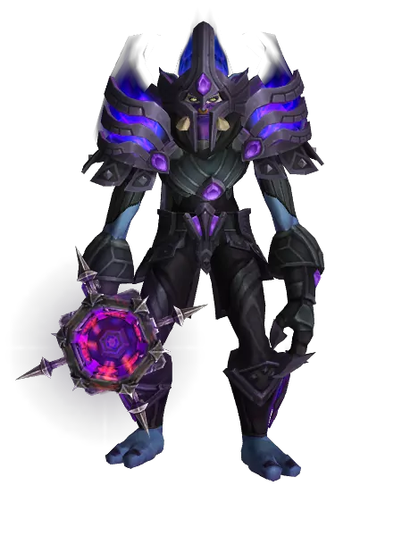 Monk Outfits - World of Warcraft