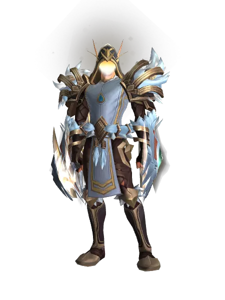 Demon Hunter Outfits - World of Warcraft
