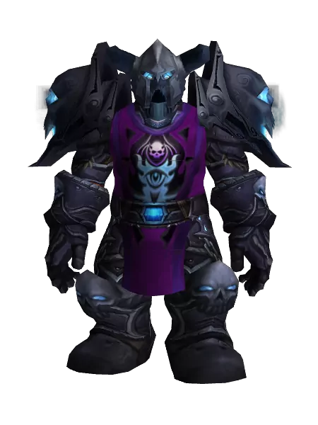 Paladin Outfits - World of Warcraft