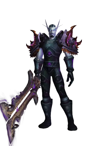 Outfits - World of Warcraft