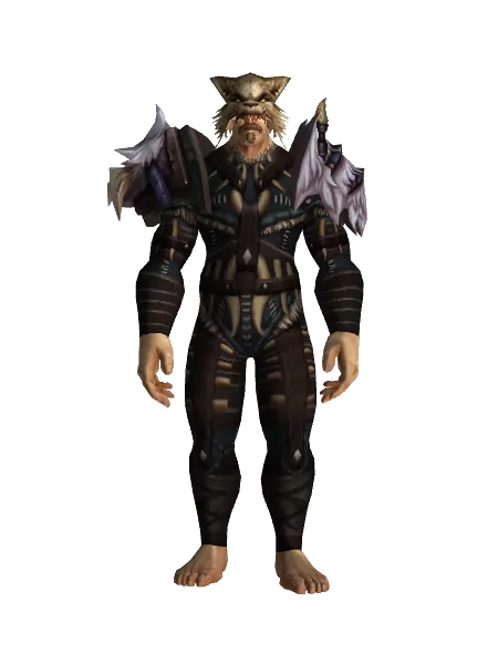 Hunter Outfits - World of Warcraft