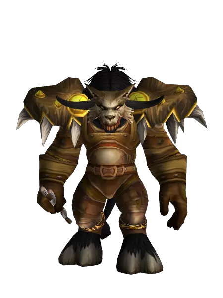 Druid Outfits - World of Warcraft