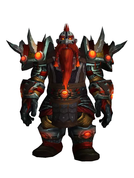 Outfits - World of Warcraft