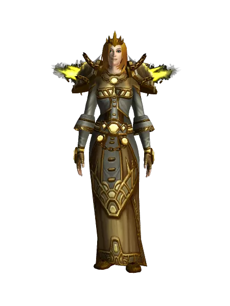 Outfits - World of Warcraft