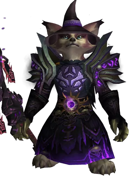 Outfits - World of Warcraft