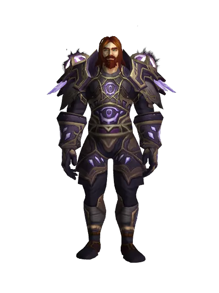 Mage Outfits - World of Warcraft