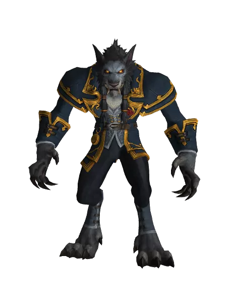 Outfits - World of Warcraft