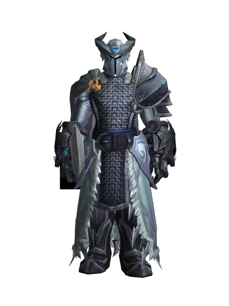 Paladin Outfits - World of Warcraft