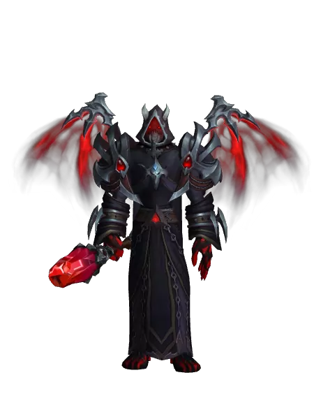 Warlock Outfits - World of Warcraft