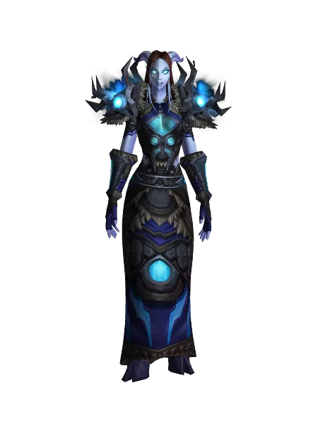 Shaman Outfits - World of Warcraft