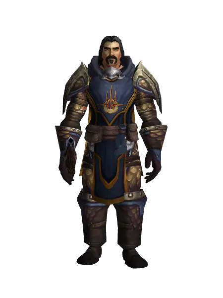 Hunter Outfits - World of Warcraft