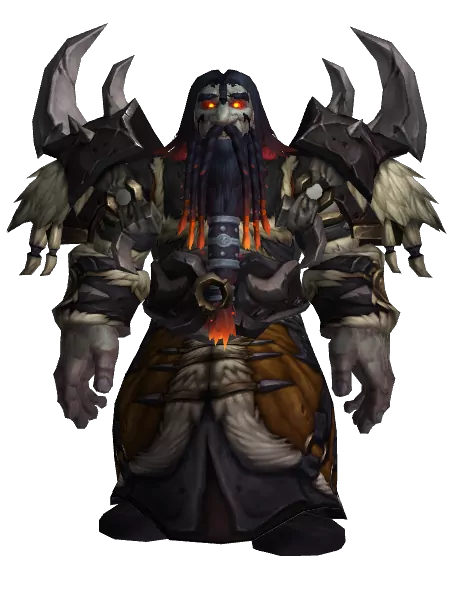 Outfits - World of Warcraft