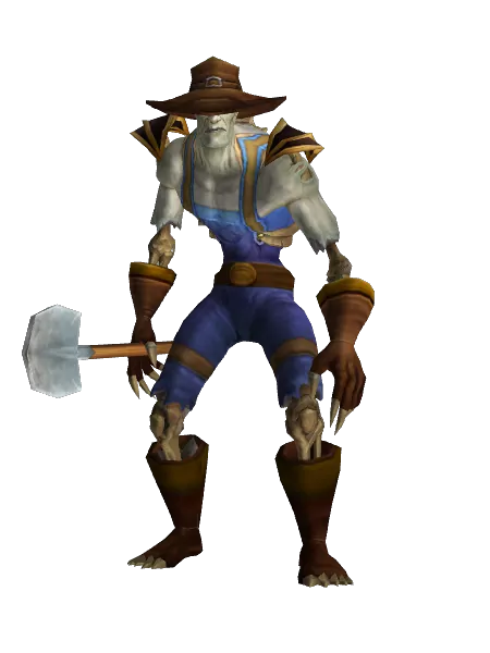 Mage Outfits - World of Warcraft