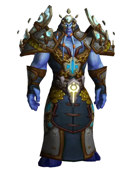Shaman Outfits - World of Warcraft