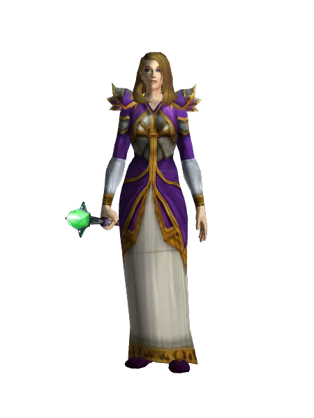 Outfits - World of Warcraft