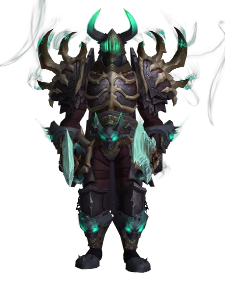 Outfits - World of Warcraft