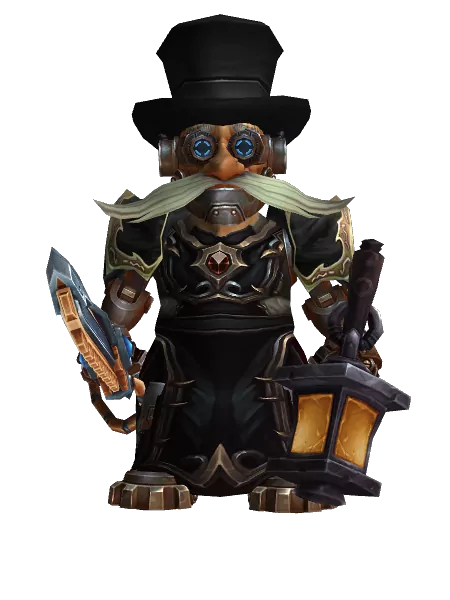 Outfits - World of Warcraft