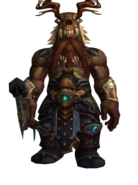 Monk Outfits - World of Warcraft