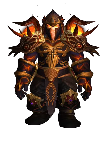 Outfits - World of Warcraft