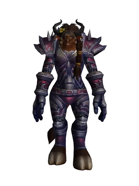 Outfits - World of Warcraft