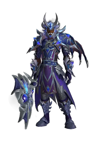 Evoker Outfits - World of Warcraft