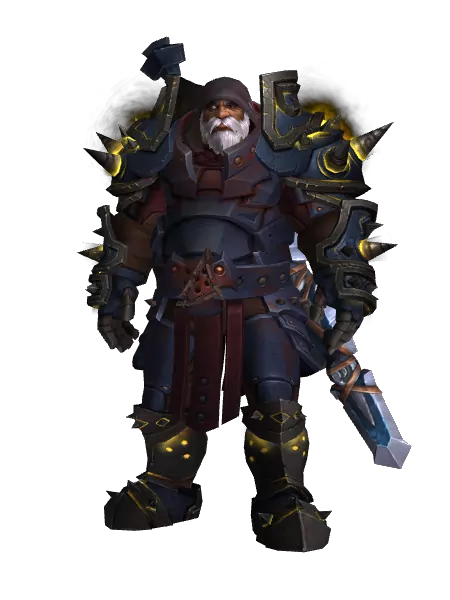 Outfits - World of Warcraft