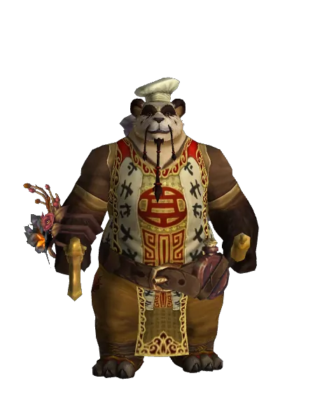 Outfits - World of Warcraft