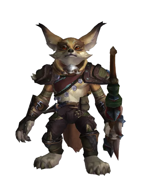 Outfits - World of Warcraft