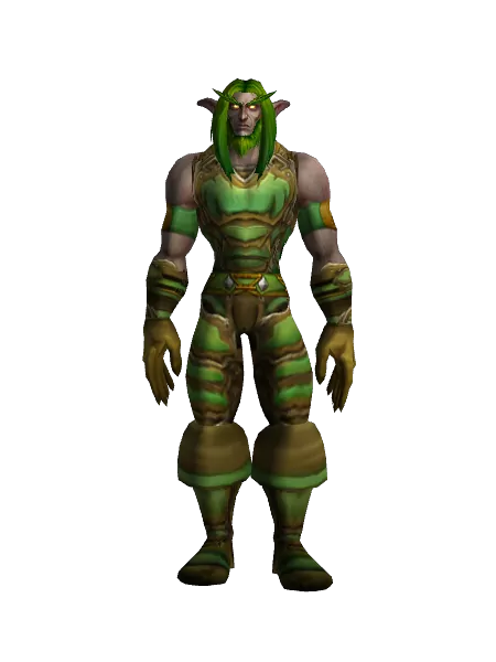 Demon Hunter Outfits - World of Warcraft