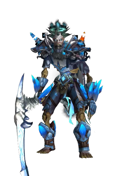 Mage Outfits - World of Warcraft