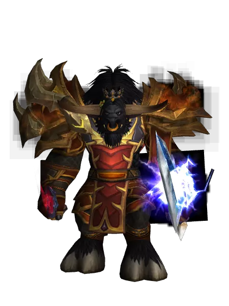 Rogue Outfits - World of Warcraft