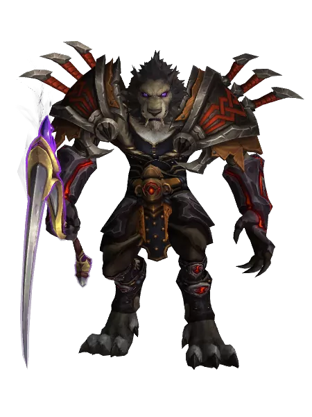 Monk Outfits - World of Warcraft