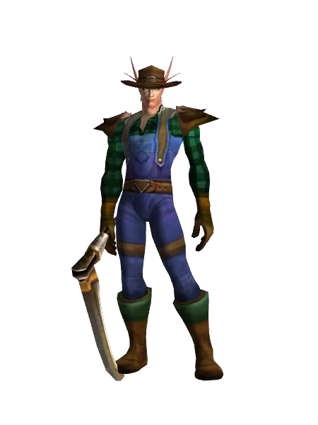 Dracthyr Mage - Outfit - World of Warcraft