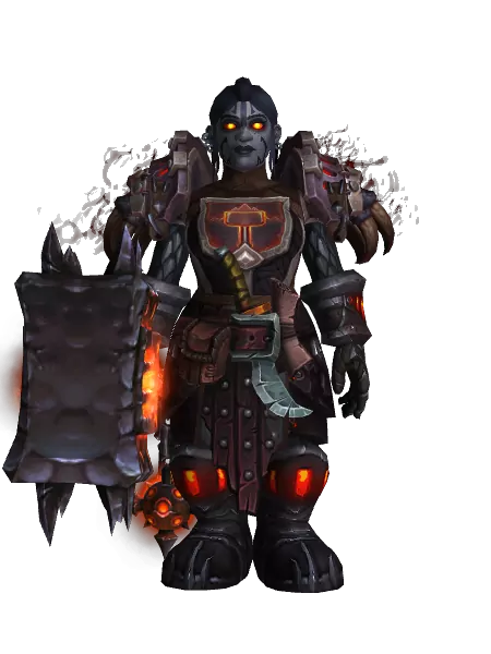 Paladin Outfits - World of Warcraft