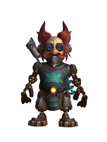 Hunter Outfits - World of Warcraft