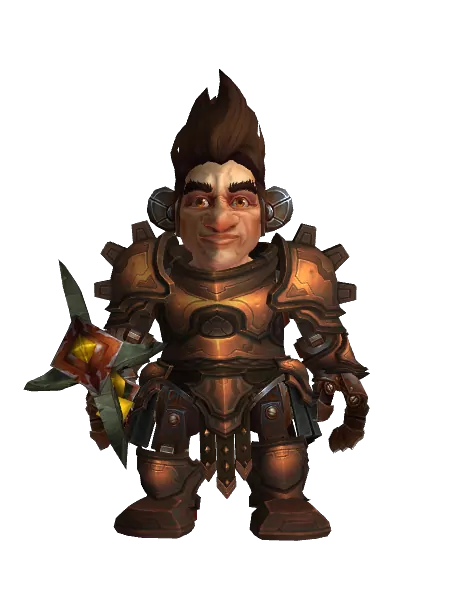 Outfits - World of Warcraft