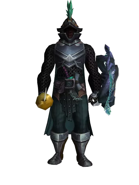 Outfits - World of Warcraft