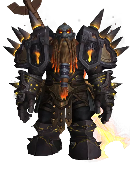 Outfits - World of Warcraft