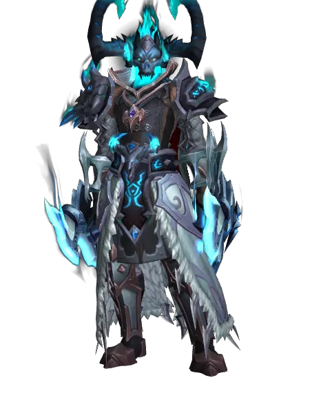 Outfits - World of Warcraft
