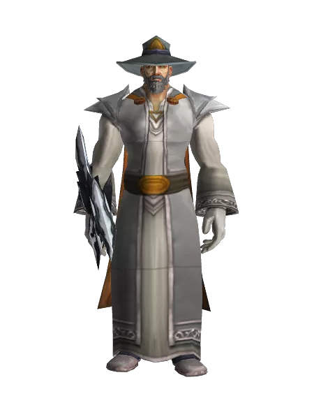 Mage Outfits - World of Warcraft