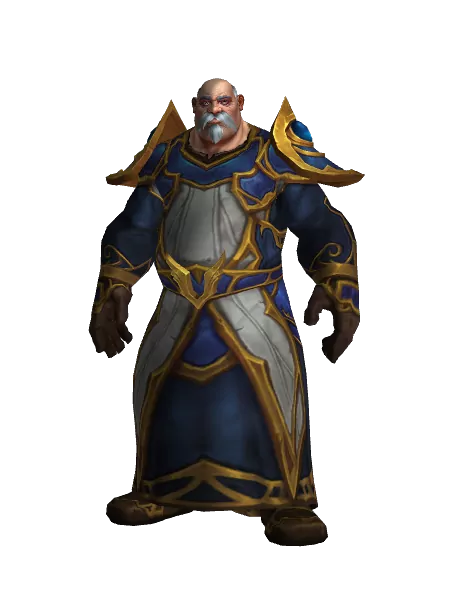 Mage Outfits - World of Warcraft