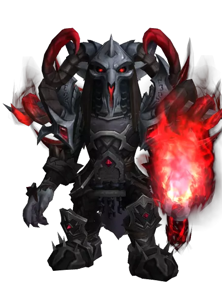 Outfits - World of Warcraft