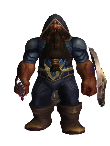 Mage Outfits - World of Warcraft