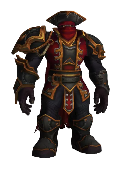Outfits - World of Warcraft
